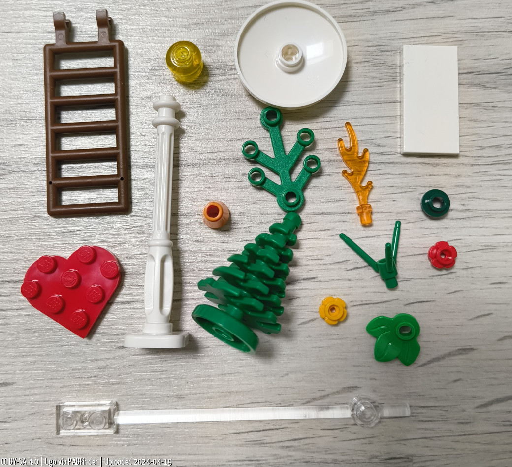 LEGO Store Tysons Corner | Pick A Brick wall | PABFinder